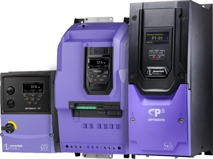 Invertek Drives | Authorized Distributor – Invertek Store